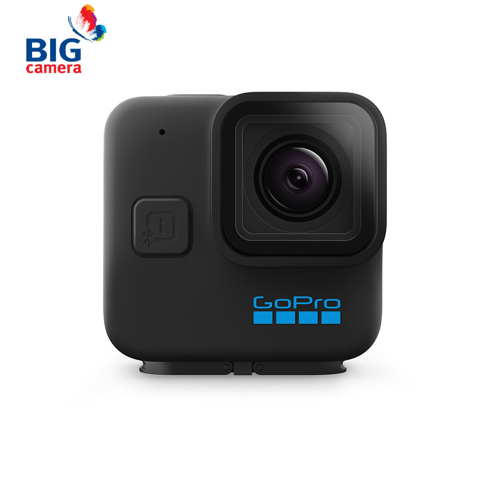GoPro Hero 11 Black Mini Action Camera - ประกันศูนย์ - 0oXGTrUk - ThaiPick