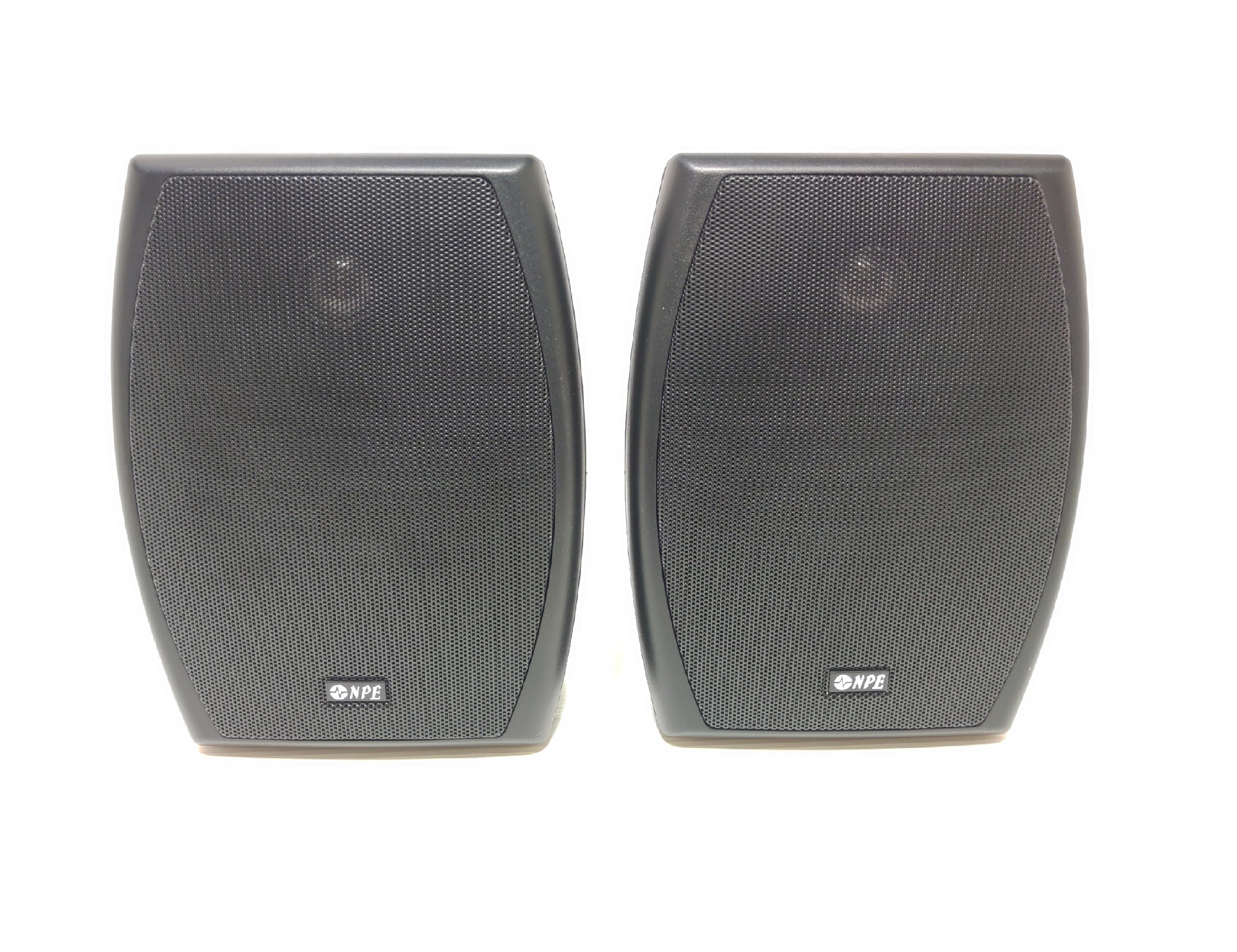 ตู้ลำโพง 4" 2ทาง NP-402 NPE ราคาต่อคู่ - บริษัท นัฐพงษ์ เซลส์แอนด์เซอร์วิส จำกัด - ThaiPick