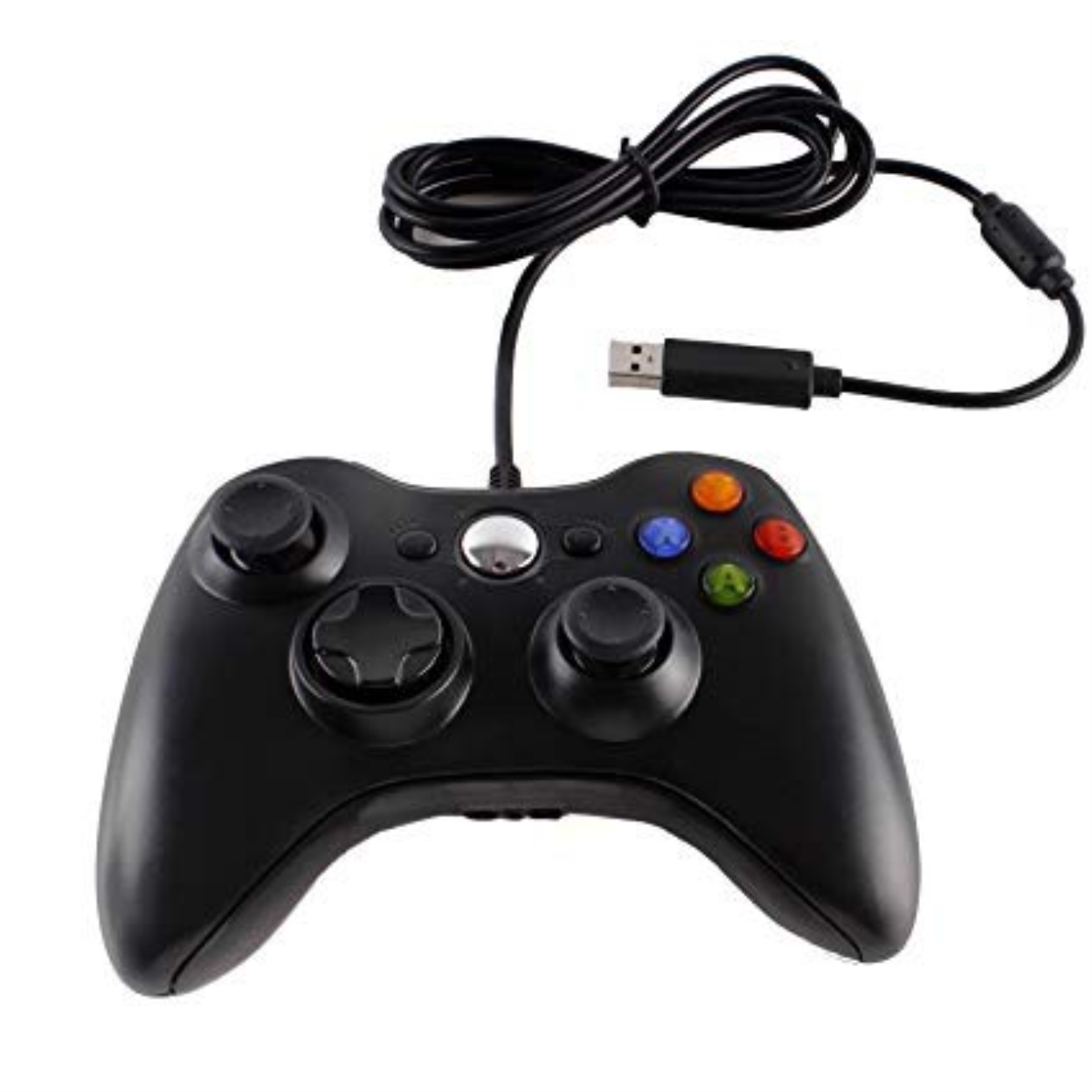 Xbox 360 Gaming Joy Controller - icnSRH5i - ThaiPick