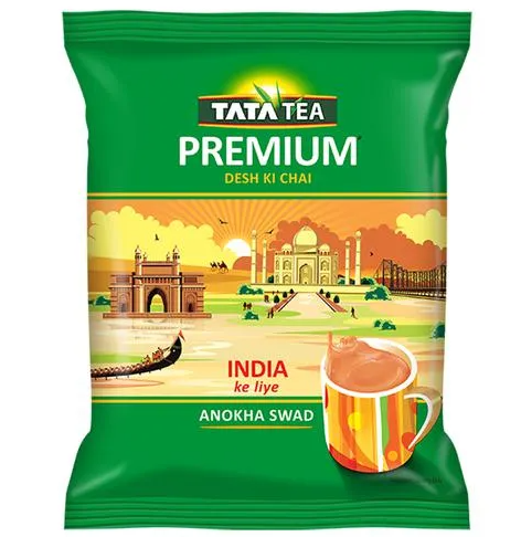 Tata Tea Premium 100g | Lazada.co.th