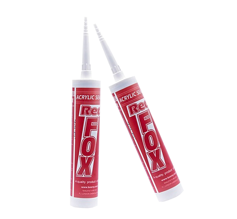 แด๊ปเรดฟ็อก Red Fox สีขาว - R.T.CORPORAION.CO.LTD - ThaiPick