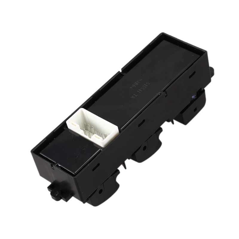 Electric Power Window Master Switch for 2012 Isuzu D-Max Dmax Pickup ...