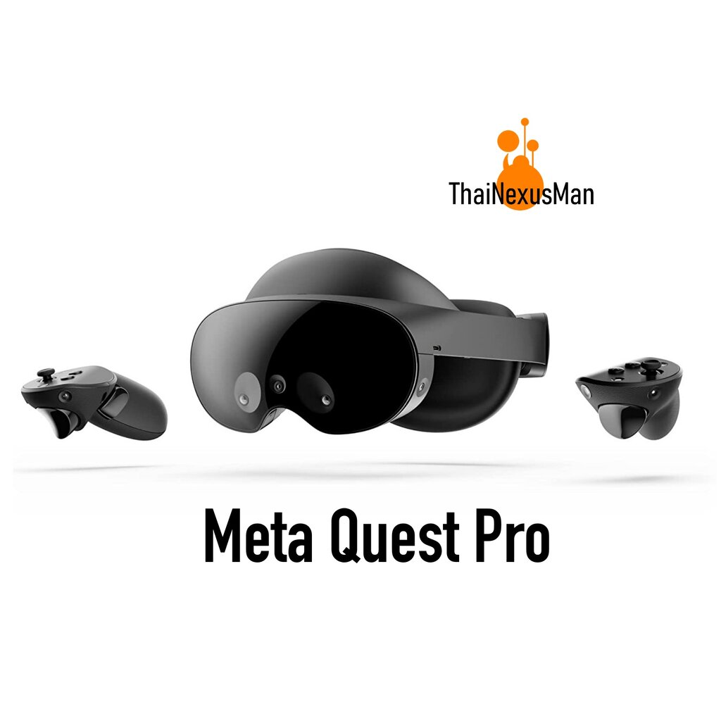 Quest Pro พร้อมส่ง - kxXJHGk2 - ThaiPick