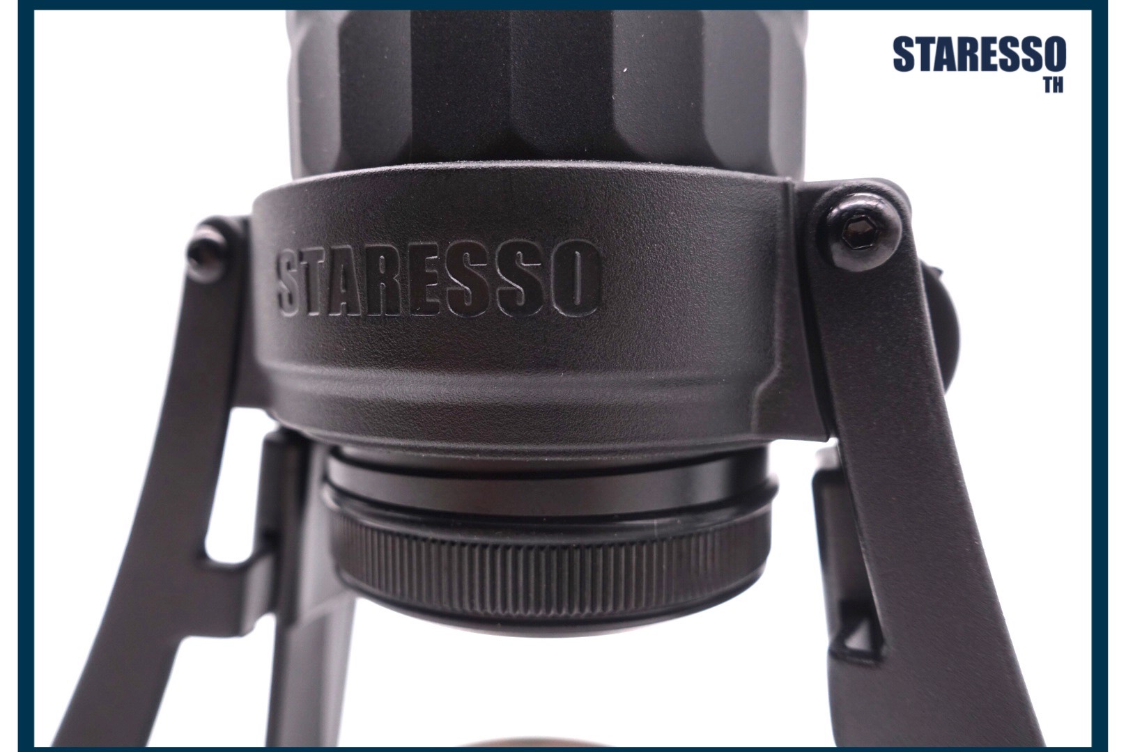 พร้อมส่ง เครื่องชงกาแฟ Espresso รุ่น SP300 MIRAGE PLUS แบรนด์ STARESSO ...