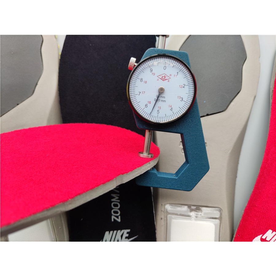 Suitable for dunk SB shadow gray insole panda Chicago board shoes men ...