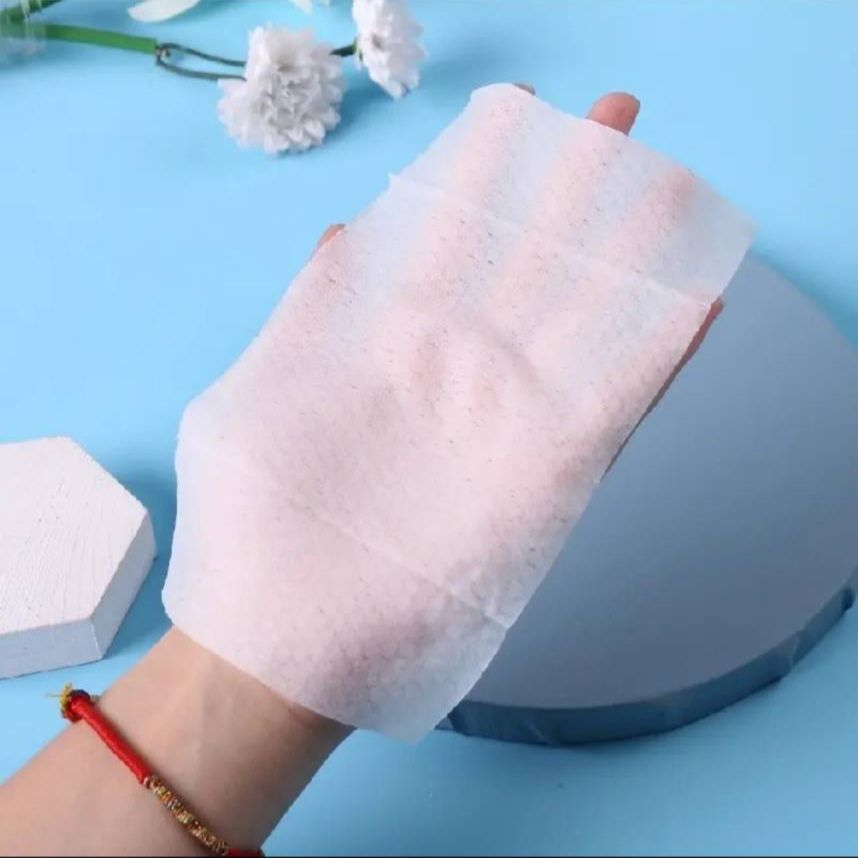 BABYKIDS95 ทิชชู่เปียก Baby Wipe Runbeimian 80 แผ่น (1ห่อ) - BABYKIDS95 ...