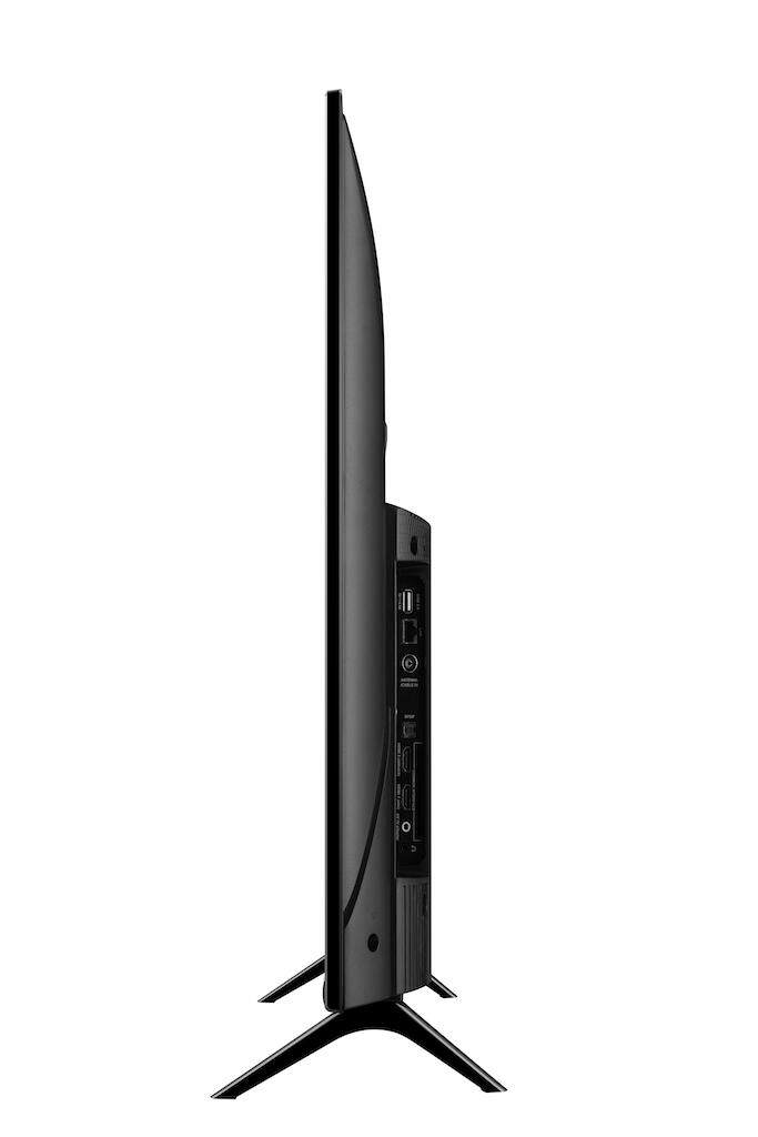 TCL ทีวี 32 นิ้ว แอนดรอยทีวี รุ่น 32S6500 จอ LED HD 720P เชื่อมต่อ Wifi ...
