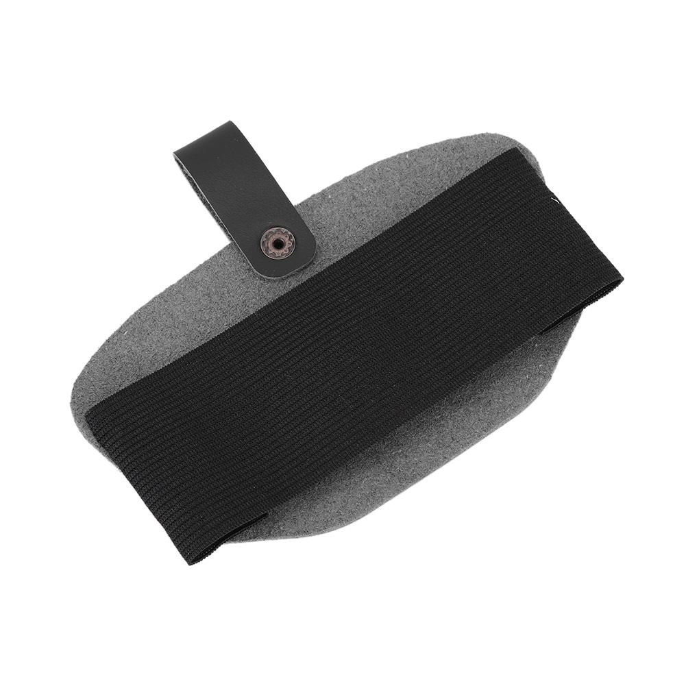 【ราคาพิเศษ】 วัสดุ PU คุณภาพสูงรถจักรยานยนต์ Shift Guard Shoes Boots ...