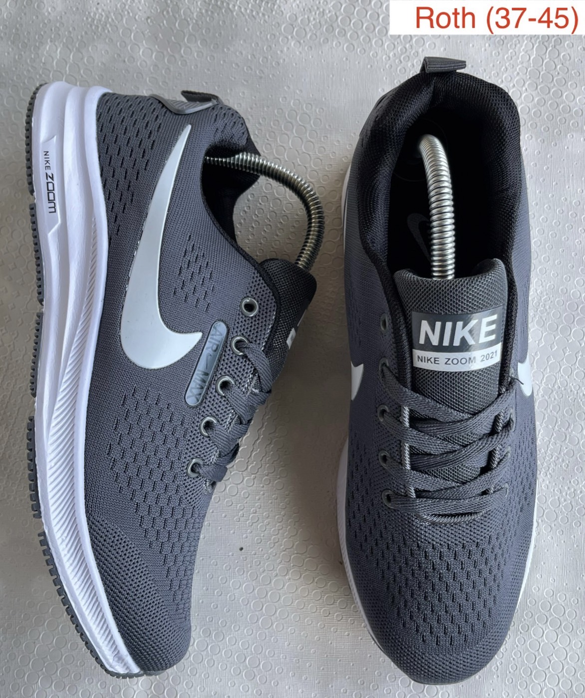 รองเท้าผ้าใบ ( รุ่น N218) ใส่สบายพื้นนุ่ม ระบายอากาศดี เหมาะสำหรับเล่น ...