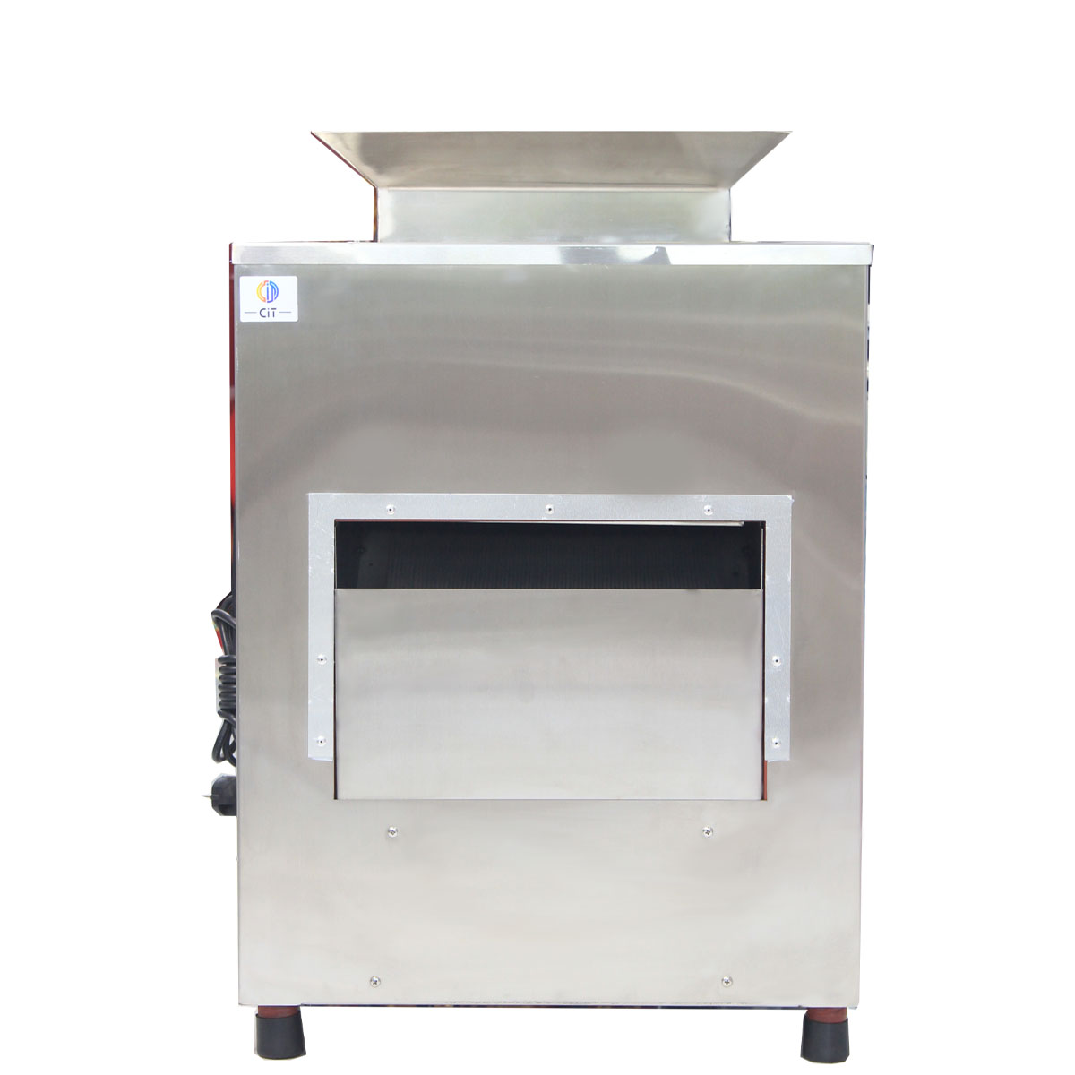 เครื่องหั่นสไลด์หมู เครื่องสไลด์เนื้อ CY-L300S | Lazada.co.th