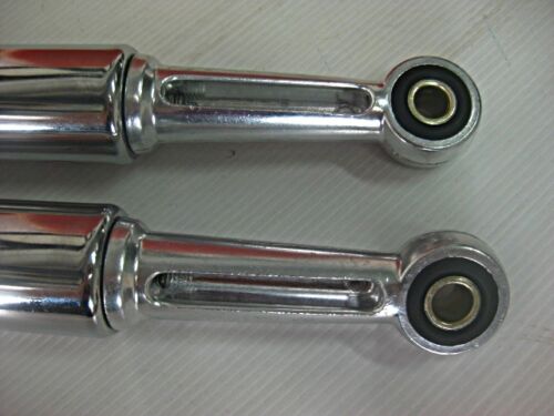 HONDA C50 C65 C70 C90 C700 C900 CM91 RED REAR SHOCK SET 325mm #โช้คอัพ ...