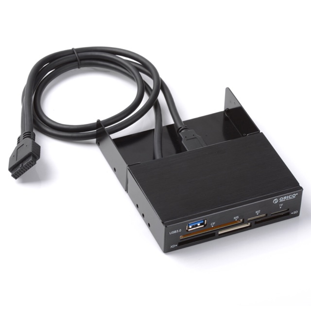 Orico IR3501 : All-in-1 Internal USB3.0 Card Reader | Lazada.co.th