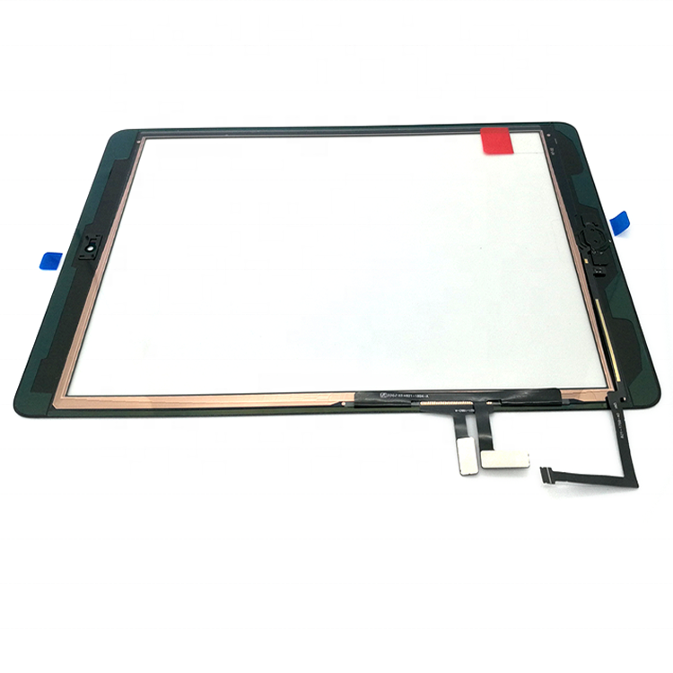 ทัชสกรีนแท้ ipad air 1 Touch Screen ipad Air 1 ipad 5 A1474 A1475 A1476 ...