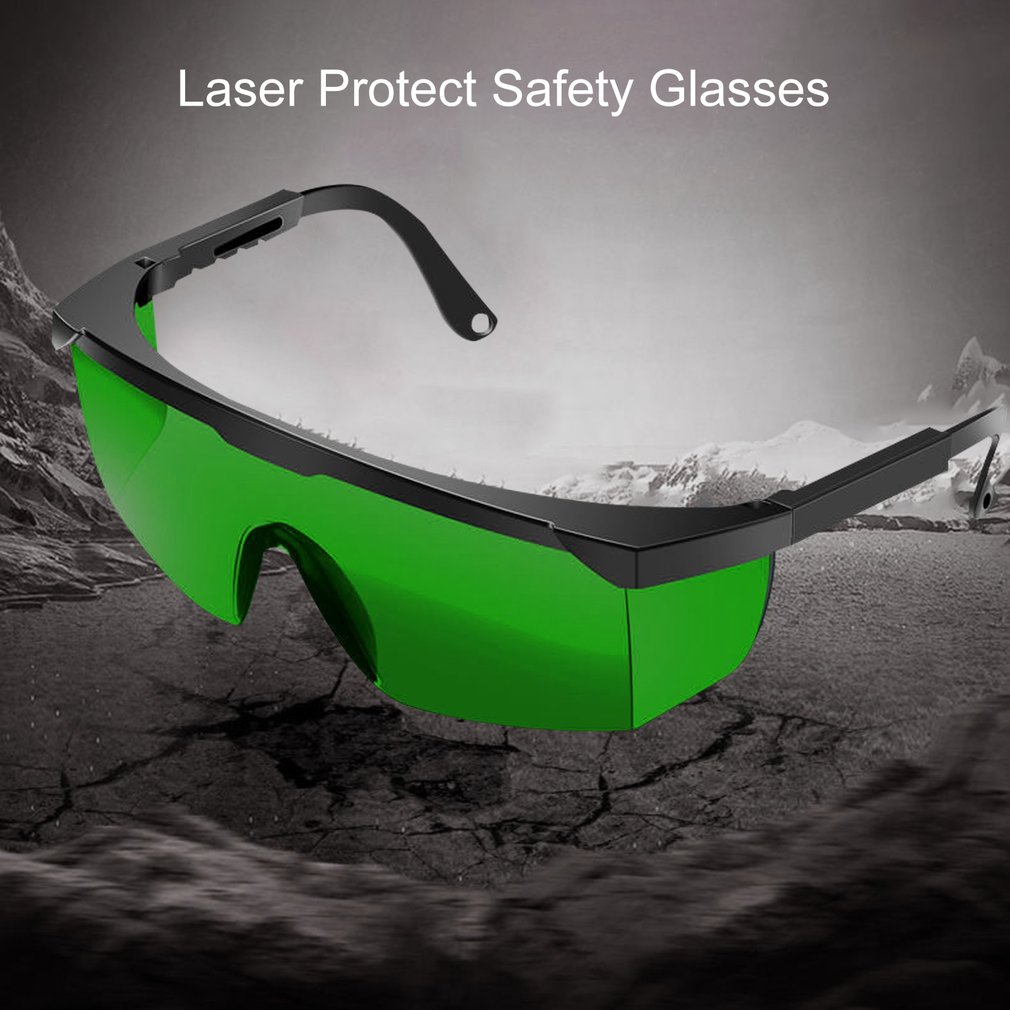 Laser Protect Safety Glasses PC Eyeglass Welding Laser Eyewear Eye ...