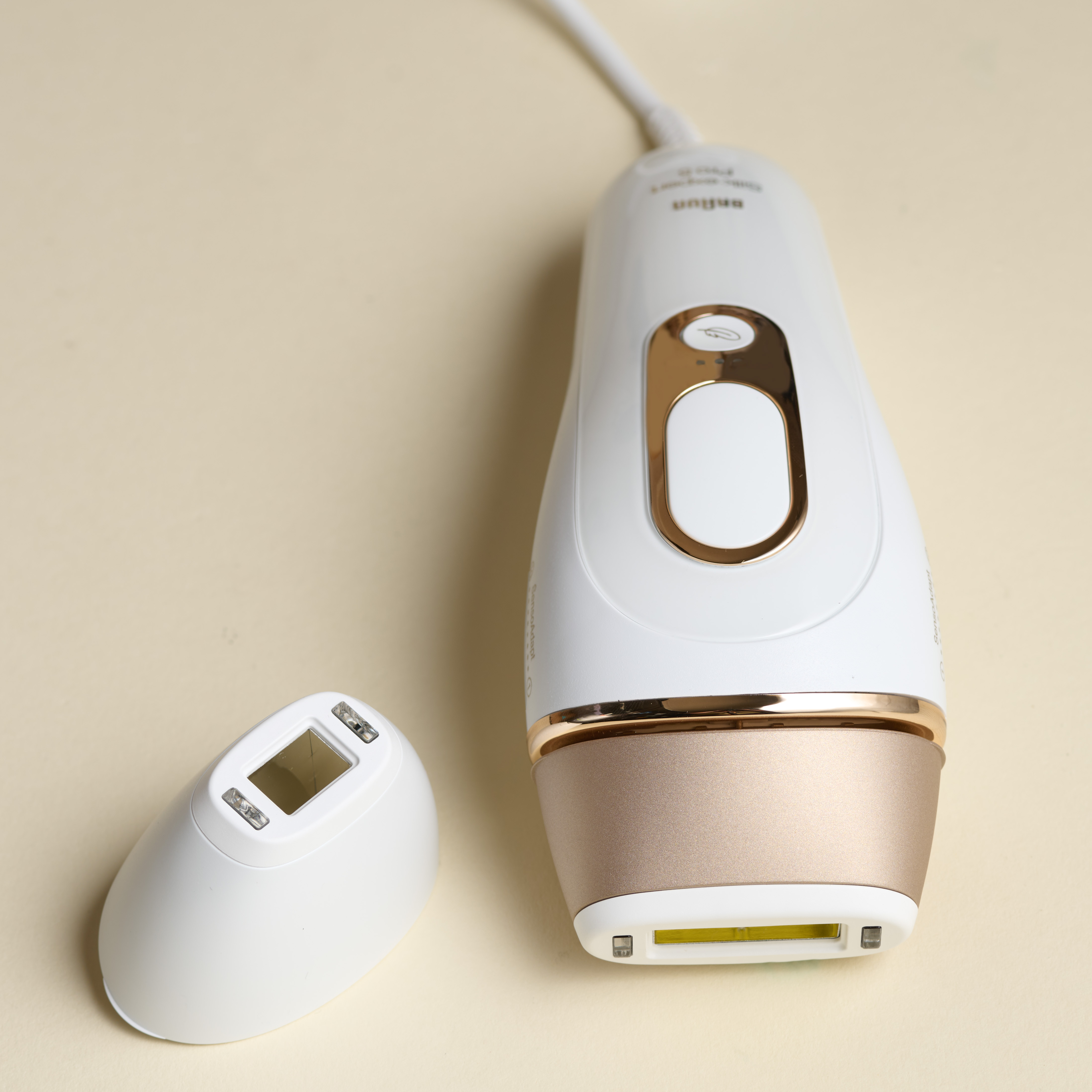 Braun IPL Silkexpert Pro 5 PL5117 Latest Generation IPL 400000 flashes ...