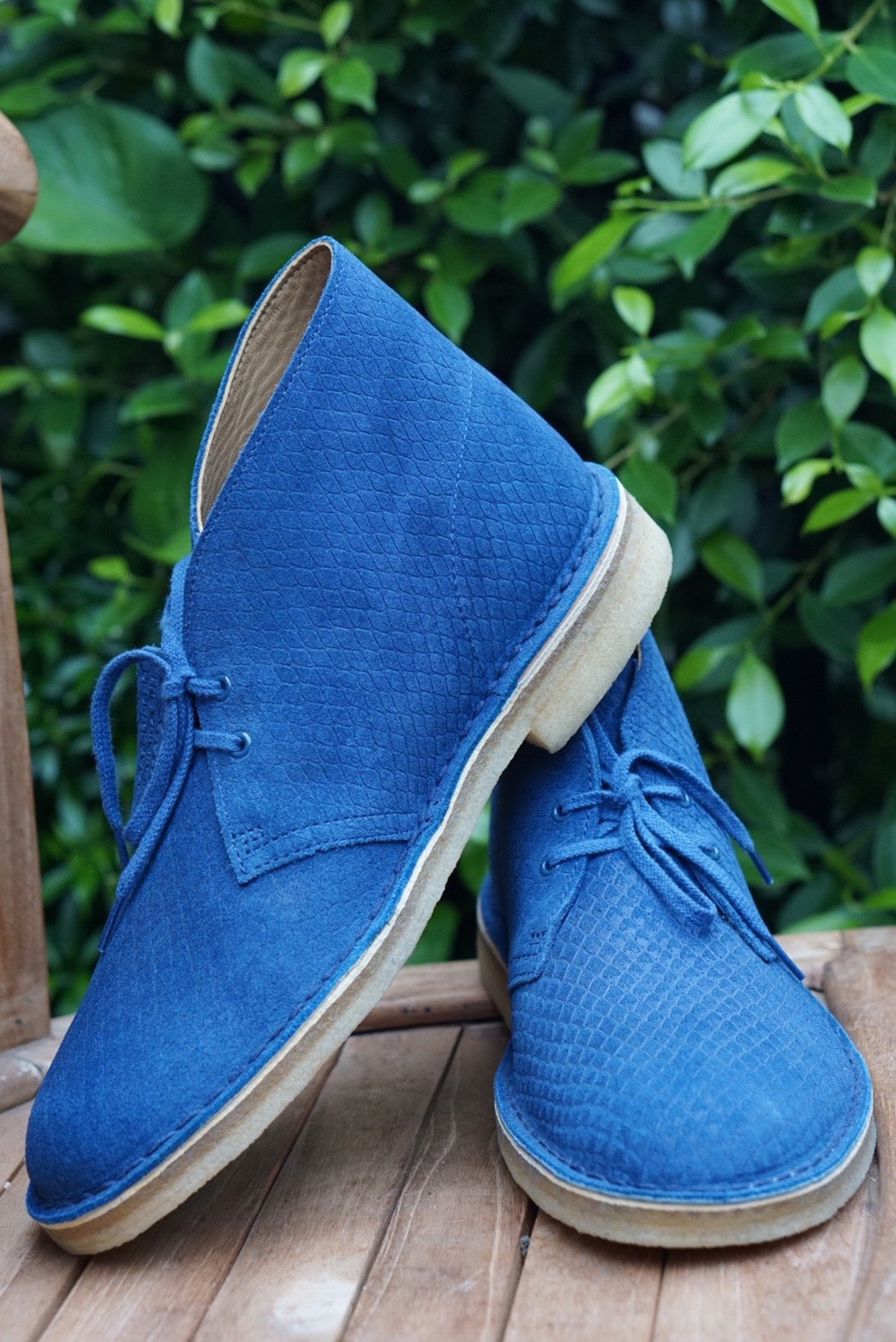 Clarks Desert Boots - Freedom Shop By Aum - ThaiPick