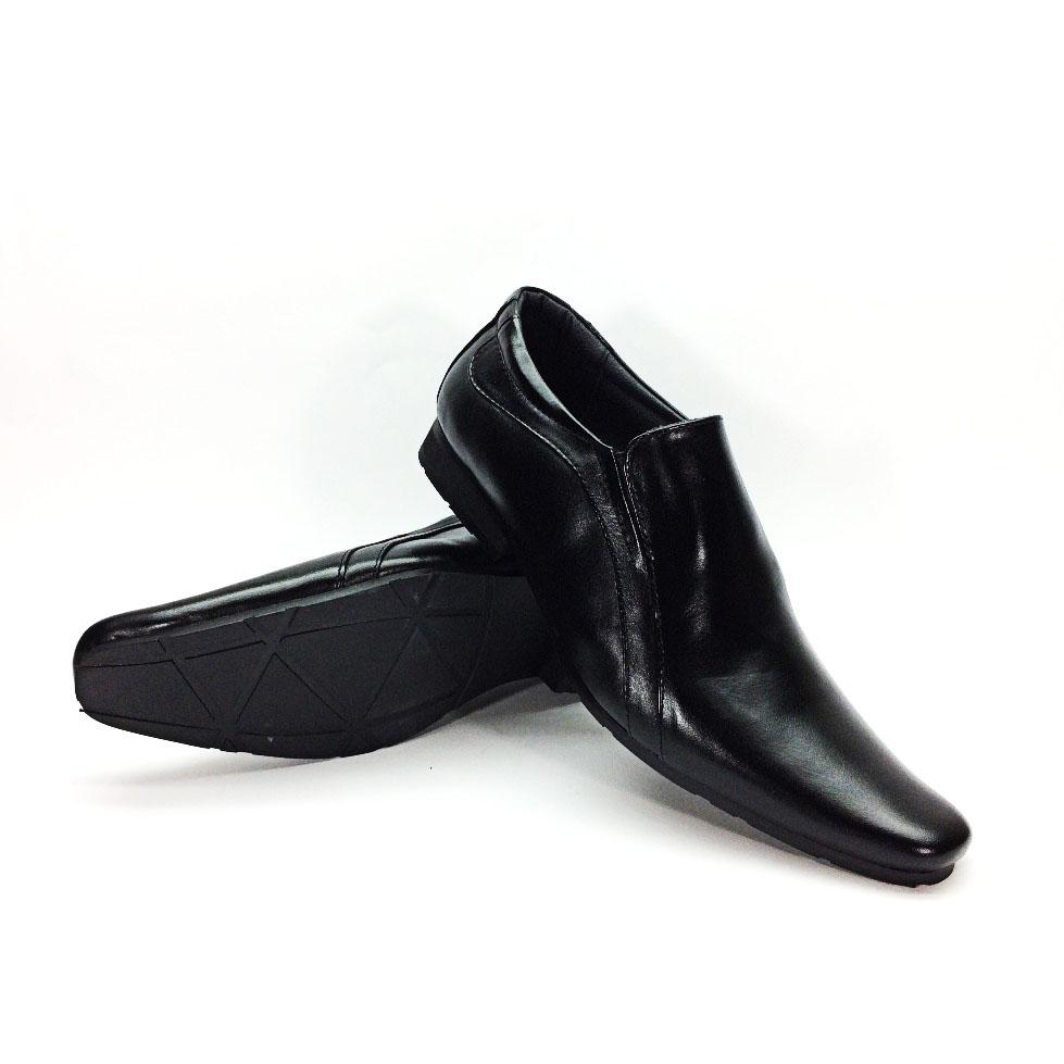 J CHOO รองเท้าผู้ชาย รองเท้าหนัง รองเท้าหนังแท้ คัดชูสผู้ชาย รหัส 9010 ...