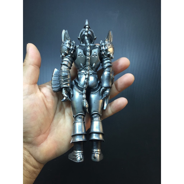 ฟิกเกอร์ ไอ้มดแดง Scorpio Worm "Kamen Rider Kabuto" [Rider Monster ...