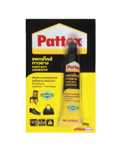 แพทเท็คส์ กาวอีพ๊อกซี่ปะเหล็ก ชนิดแห้งเร็ว เบอร์27 Pattex Steel ...