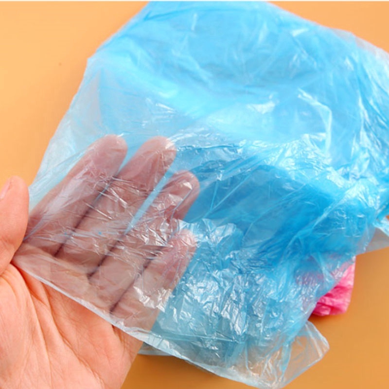 1 Pcs Emergency Waterproof Raincoat Poncho Outdoor Cycling Rafting ...