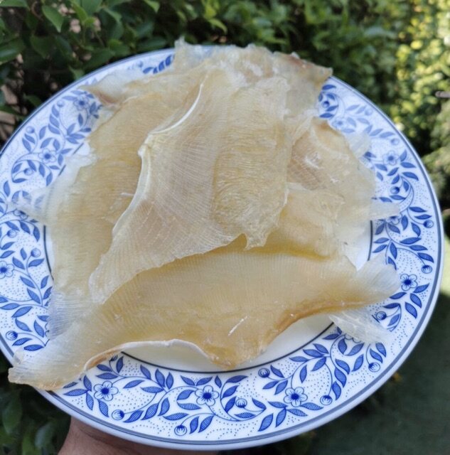 ครีบปลากระเบน (Eihire) 500 กรัม - Warisafoods - ThaiPick