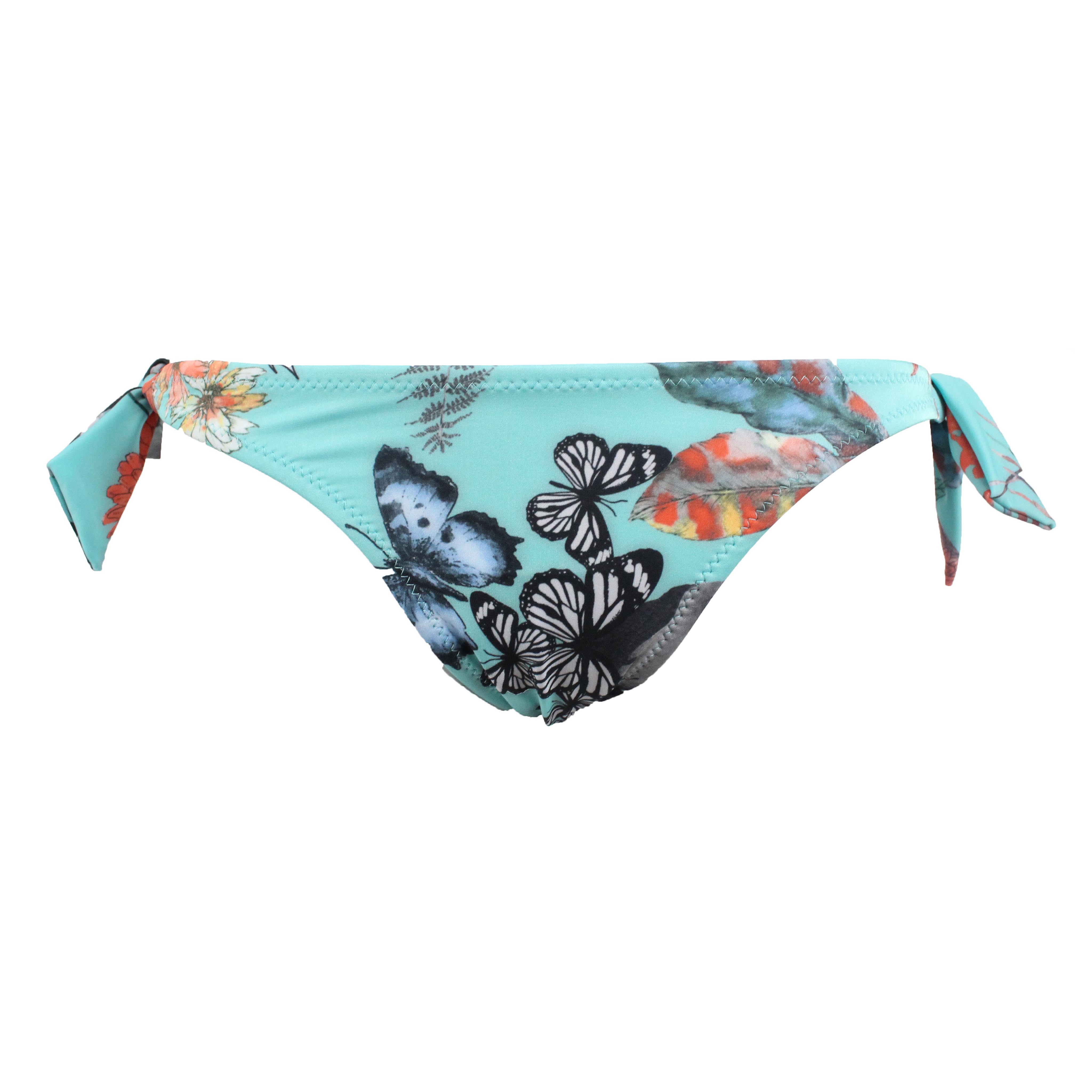 Annebra Cruise ชุดว่ายน้ำ บิกินี่ ทูพีช Two Piece Swimsuit รุ่น 9 283 9