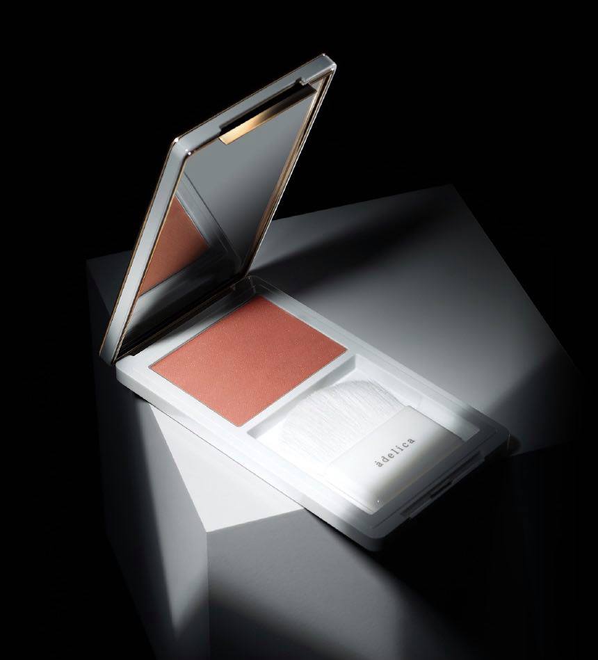 อะโทมี่ บลัชเชอร์ Atomy Adelica Sheer Cotton Blush (รุ่นใหม่) - MixASale