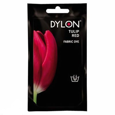 สีย้อมผ้า Dylon สูตร Premium จากประเทศอังกฤษ 🏵รับประกันสินค้าผลิตใหม่ ...