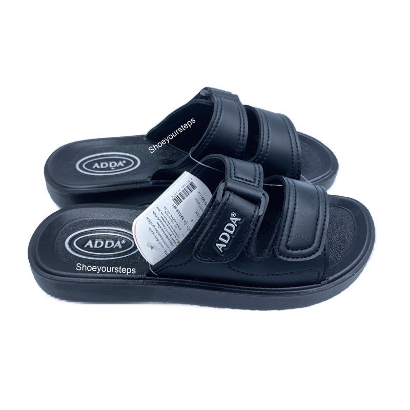 รองเท้าตะ Adda 92C09 - Shoesvillage - ThaiPick