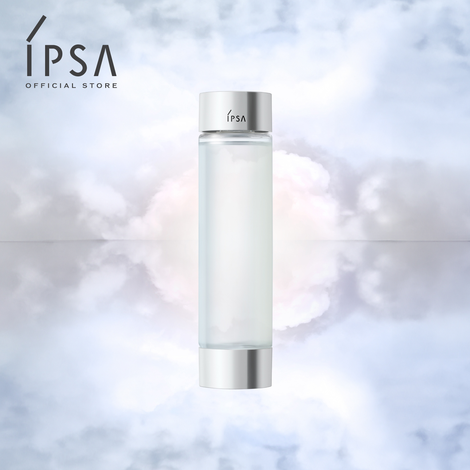IPSA REFINING LOTION E - IPSA - ThaiPick