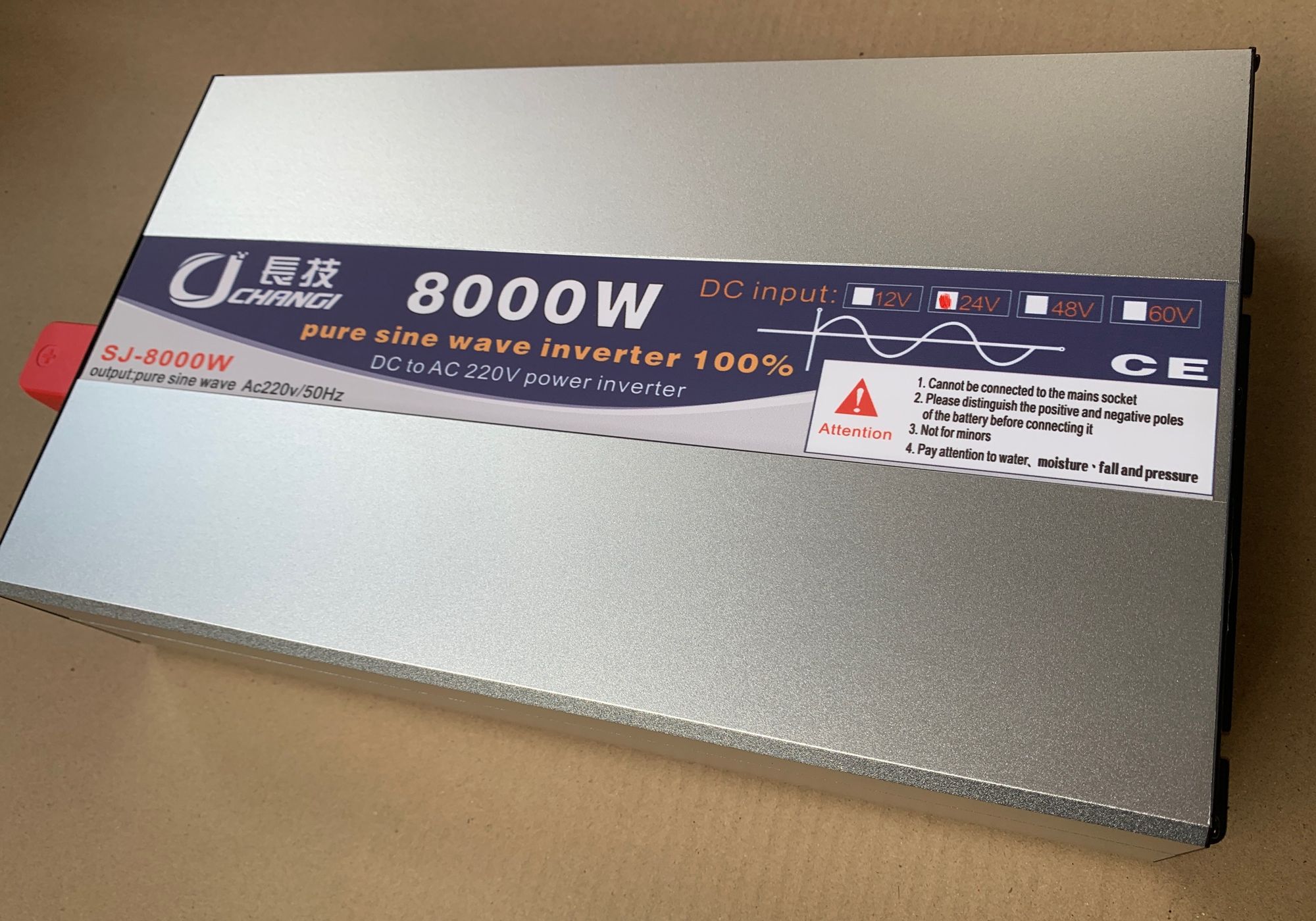 inverter 8000w | Lazada.co.th