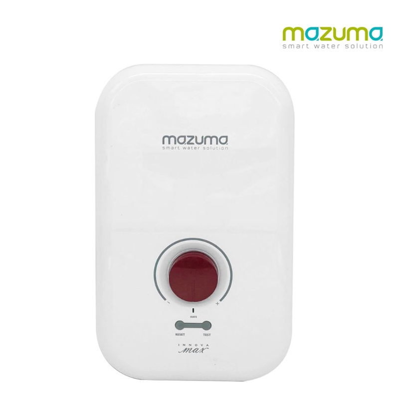 [ทักแชทรับส่วนลด]Mazuma เครื่องทำน้ำอุ่น รุ่น INNOVA MAX 4500W ...