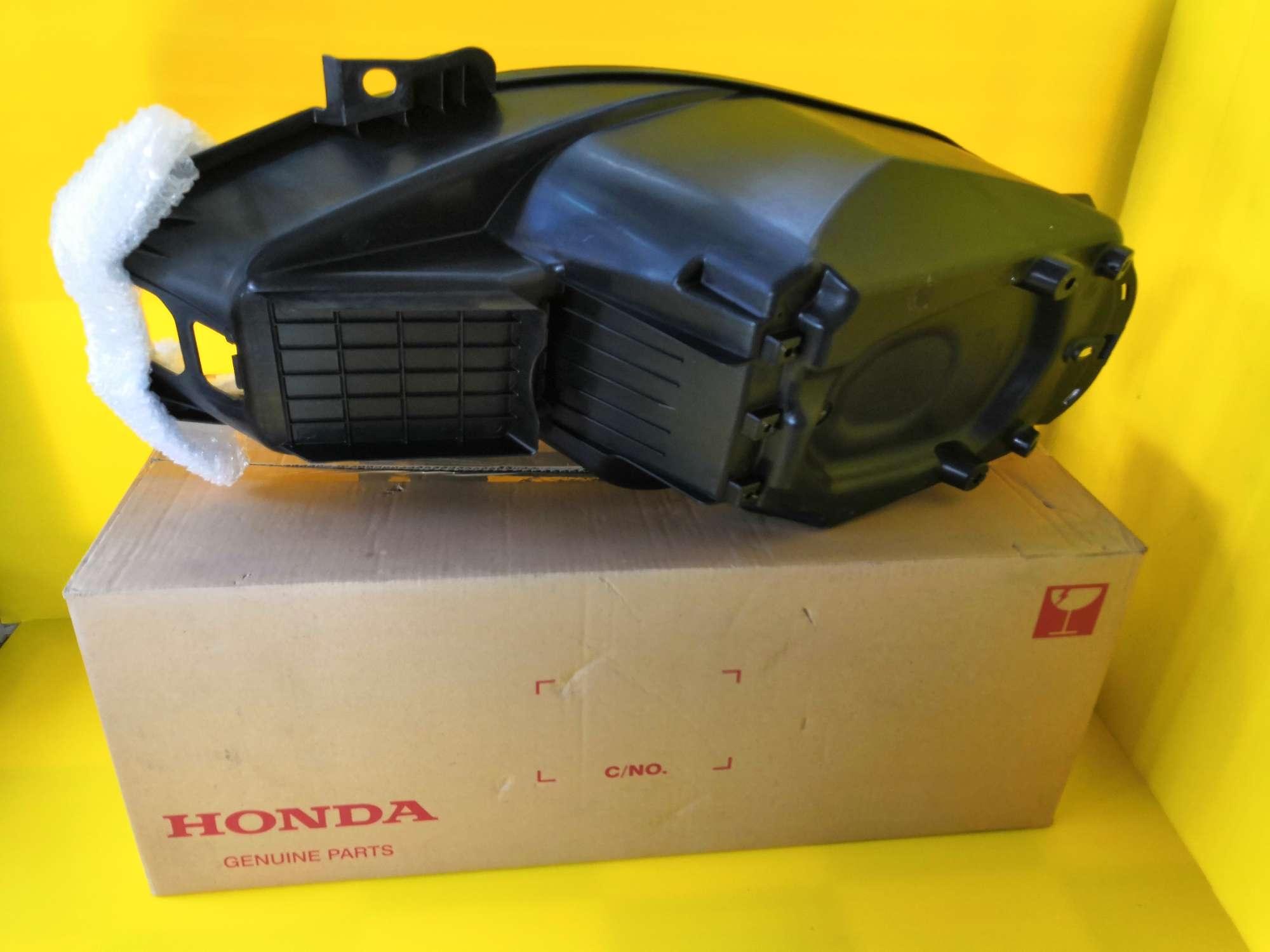 ยูบ๊อกPcx125 u-box pcx.125. แท้ศูนย์ ส่งฟรี เก็บเงินปลายทาง ...