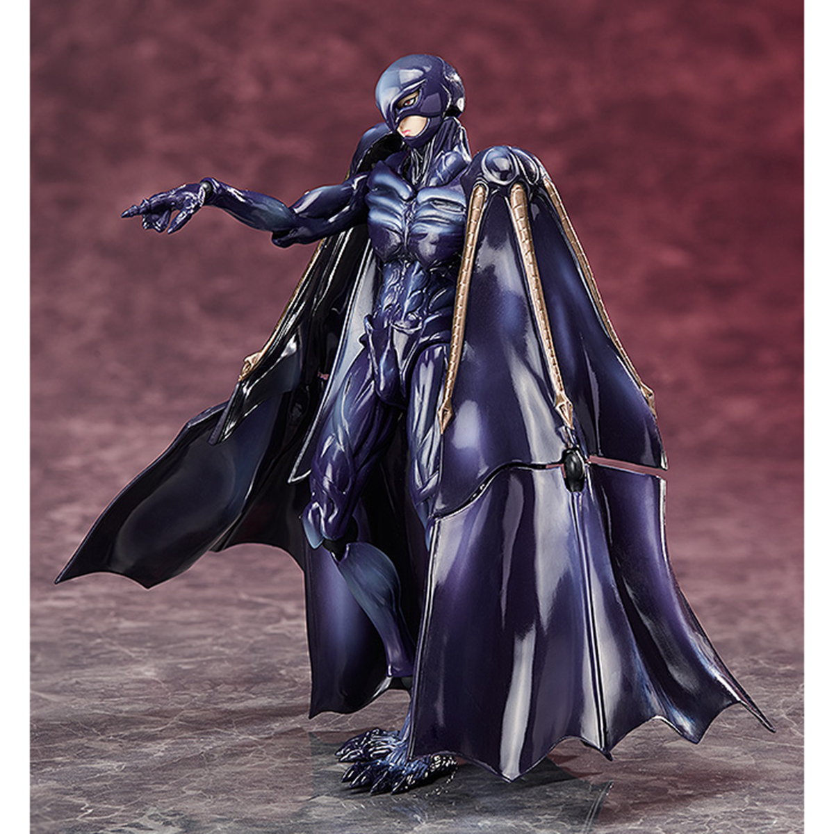 Figma ฟิกม่า งานแท้ 100% Figure Action Max Factory Berserk เบอร์เซิร์ก ...