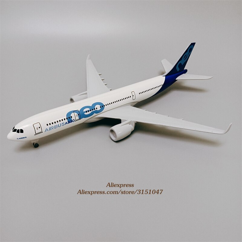 20cm Prototype NEO Airbus A330 Airlines Airbus 330 Airways Airlines ...