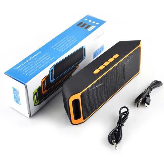 โปรโมชั่น ลำโพง ลำโพงบลูทูธ ลำโพงบูทูธเบส ลำโพงรถยนต์ Speaker Super ...