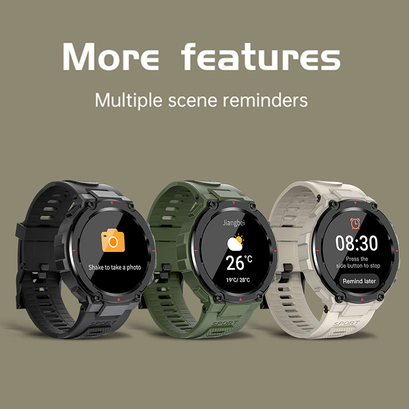 HUAWEI Original Navi R smart watch นาฬิกาสมาร์ทwatch สมาร์ทนาฬิกา GPS ...