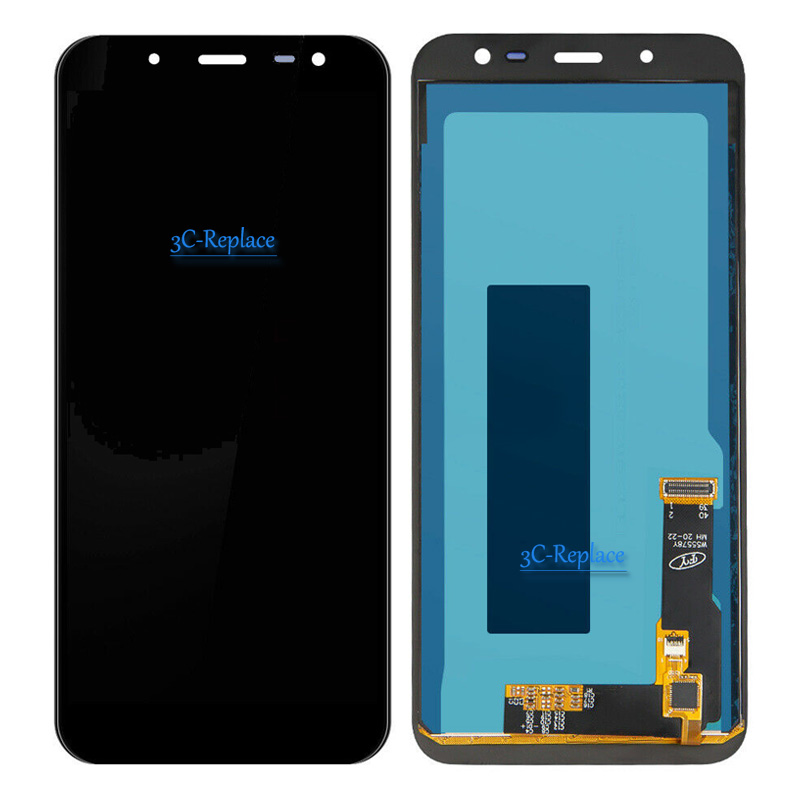 TFT 5.6 inch For Samsung Galaxy J6 On6 2018 J600 J600G SM-J600 SM-J600G SM-J600F Lcd Display ...