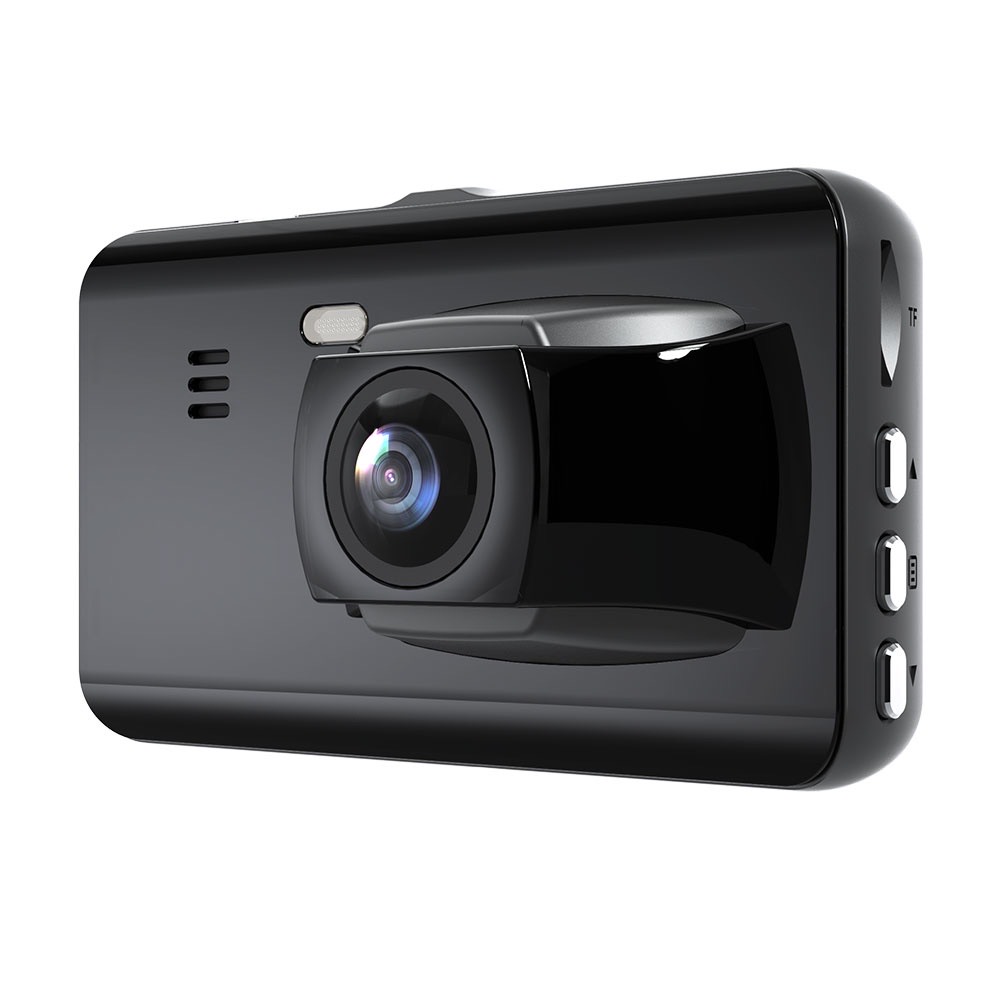 GT16 ใหม่ล่าสุด 2022กล้องติดรถยนต์ Vehicle BlackBox DVR FULL HD 1080P ...