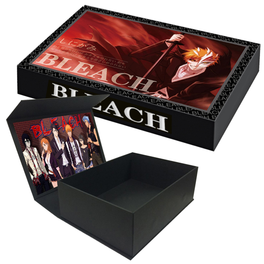One Punch Man Card สำหรับเด็ก Original Japan Anime Bleach Collection ...