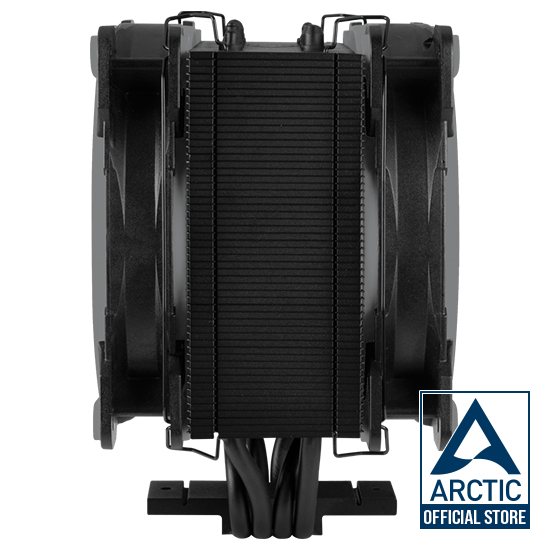 Arctic Official Store ARCTIC Freezer 34 eSports DUO - Gray รองรับ ...