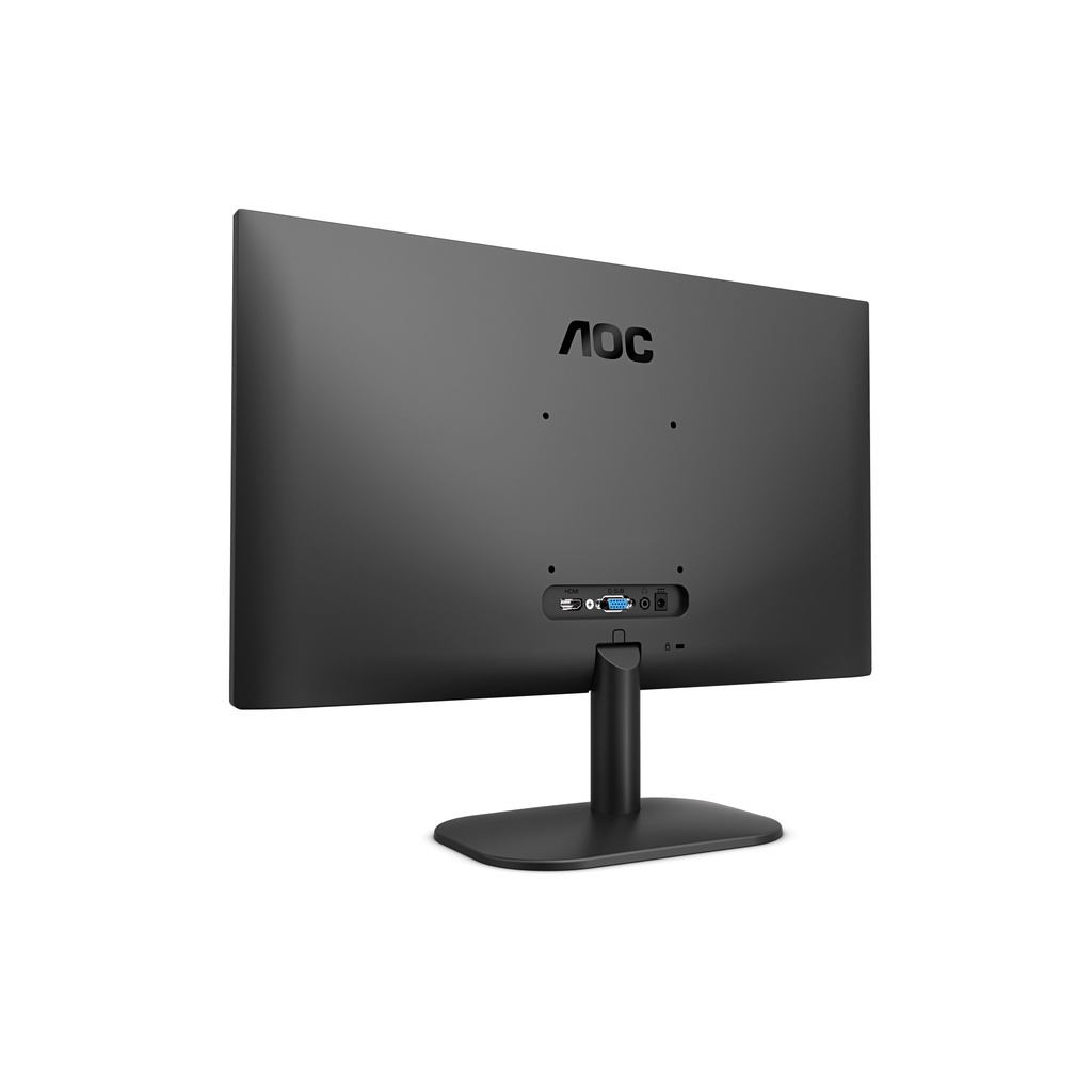 AOC 22B2HM (มอนิเตอร์) 21.5" VA/ Flat/ 1920 x 1080 60Hz/ 6.5ms/ HDMI ...