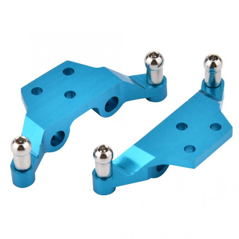 Metal Board Shock Tower Upgrade Part for For Wltoys 1/28 Model Car RC ...