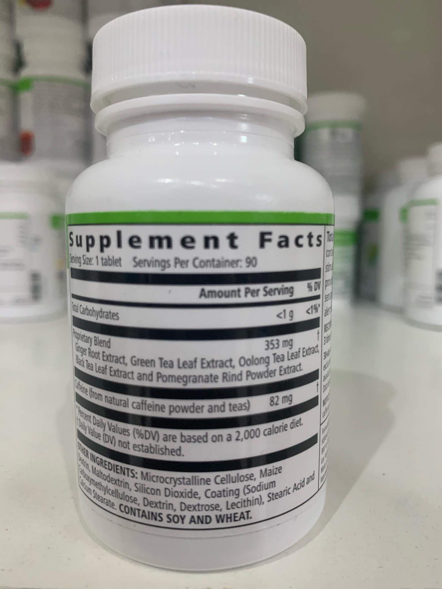 Total Control herbalife - Herbal_Health - ThaiPick