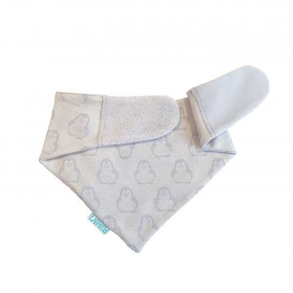 BiNKi Bandana Bibs ผ้าซับน้ำลาย สำหรับเด็กแบบรอบคอ สำหรับเด็ก 0-18 ...