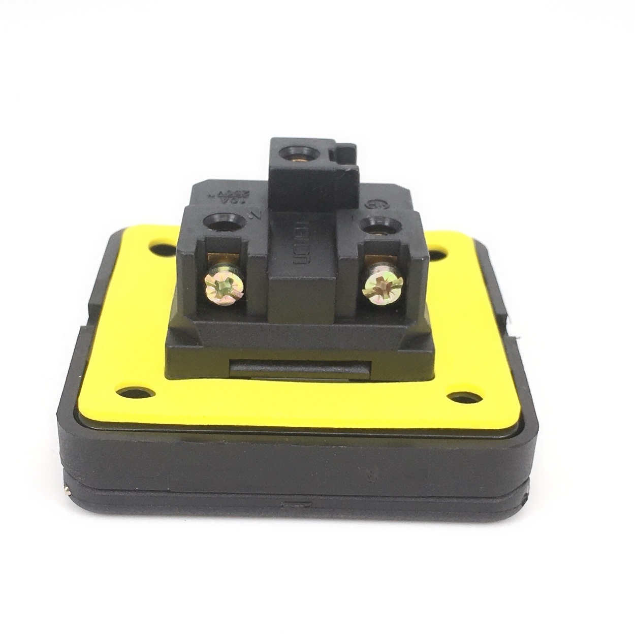 EU US AU UK Universal Waterproof Industrial Socket 10A 250V IP44 AC ...