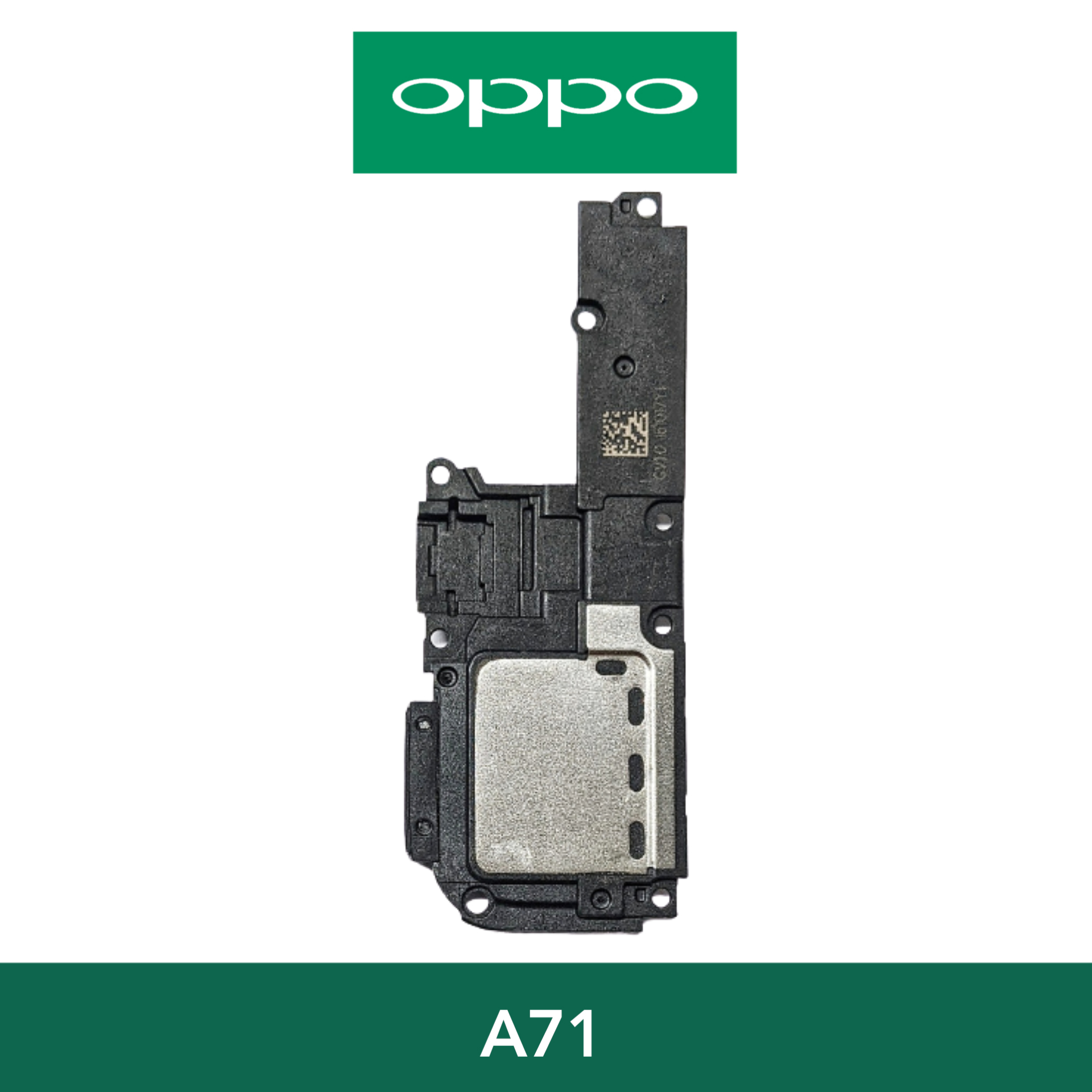 กระดิ่ง | OPPO A71 (2018) - CPH1801 | อะไหล่มือถือ - LCD MOBILE - ThaiPick