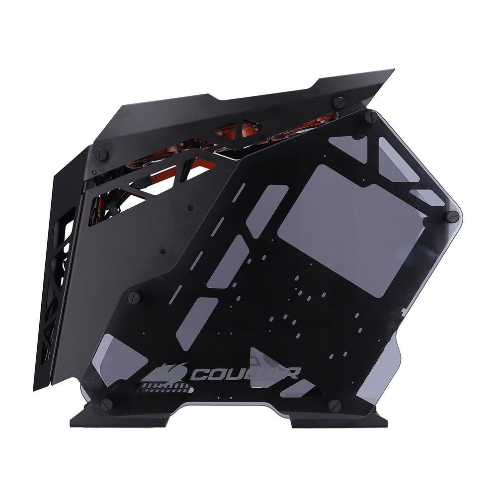 ลดสนั่น!! CASE (เคส) COUGAR CONQUER ของแท้ 100% จัดส่งฟรี! ศูนย์รวม เคส ...