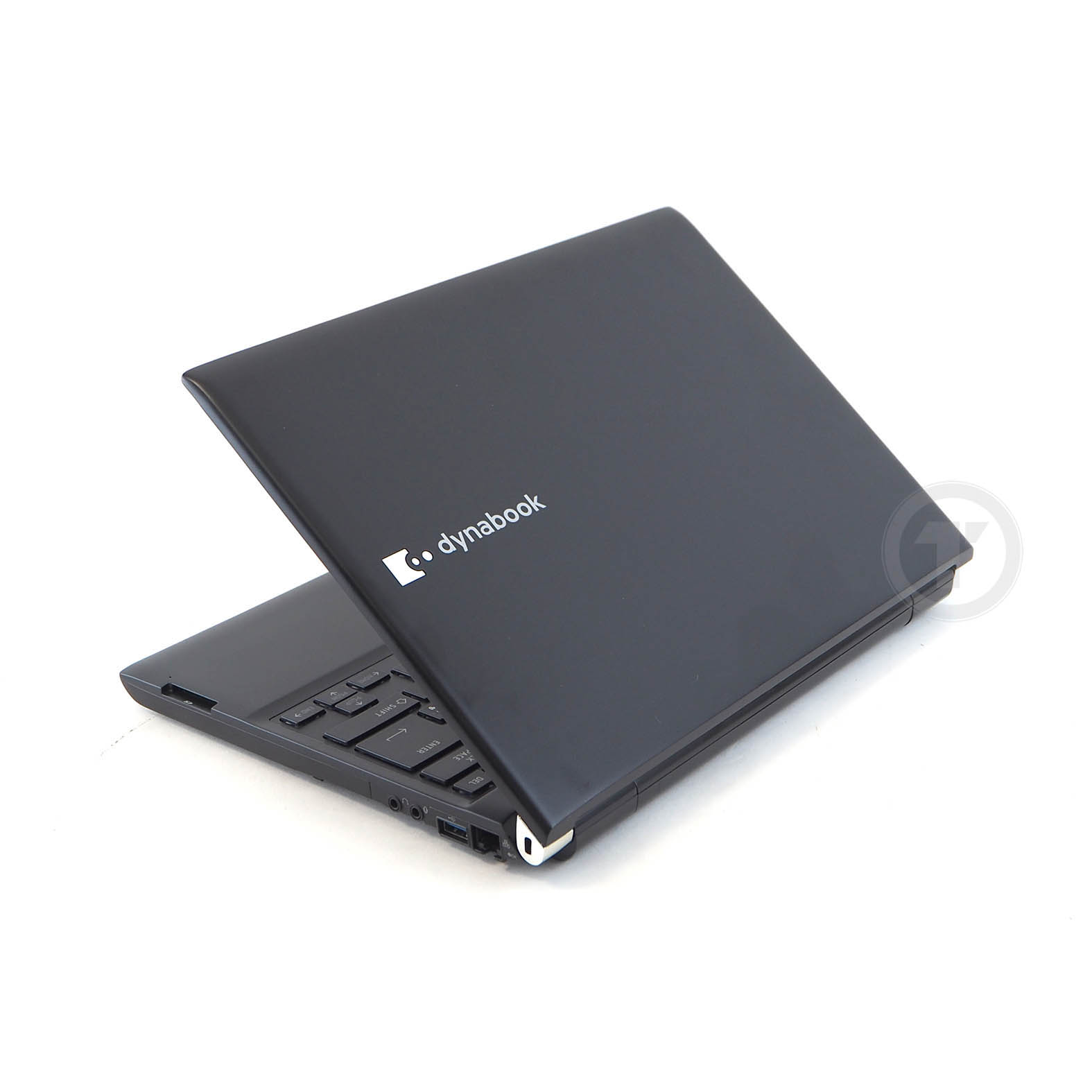 โน๊ตบุ๊ค Toshiba Dynabook R732/F Core i5 GEN 3 SSD 128GB โน๊ตบุ๊คมือสอง ...