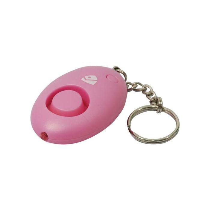 Redshiled มินิไซเรนแจ้งเหตุฉุกเฉินพกพา รุ่น ST207 - สีชมพู **ส่งฟรี มีบริการเก็บเงินปลายทาง ...